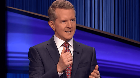 Ken Jennings - News, Bio, Facts (Updated on Tue, Nov 7 2023)