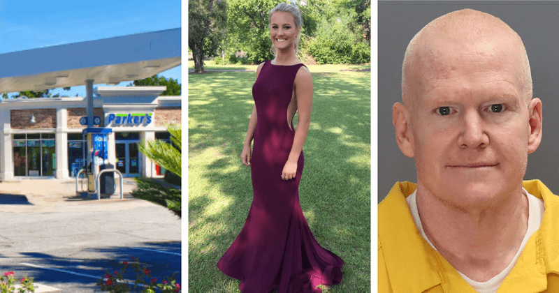 Who is Greg Parker? Mallory Beach's family reaches $15 million ...