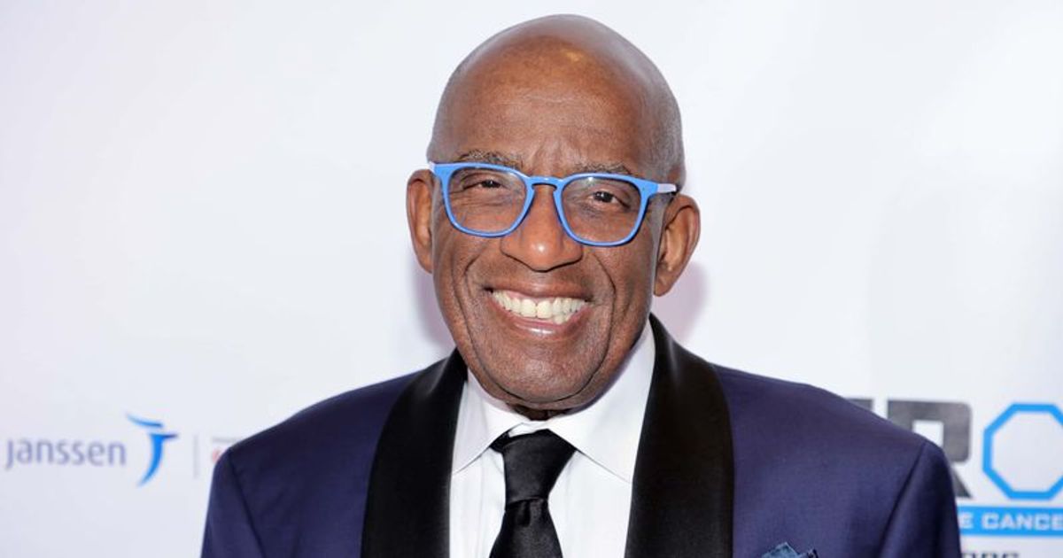 ‘Do a cookbook’: ‘Today’ host Al Roker’s fans praise his ‘amazing ...