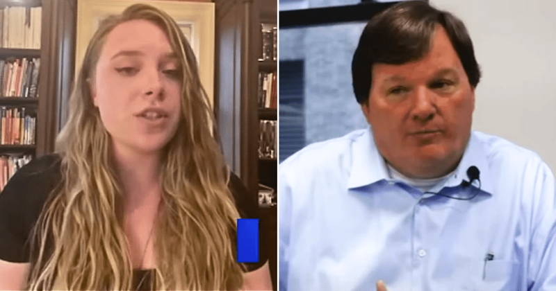 Who is Dominique Vidal? Interior designer details suspect Rex Heuermann ...