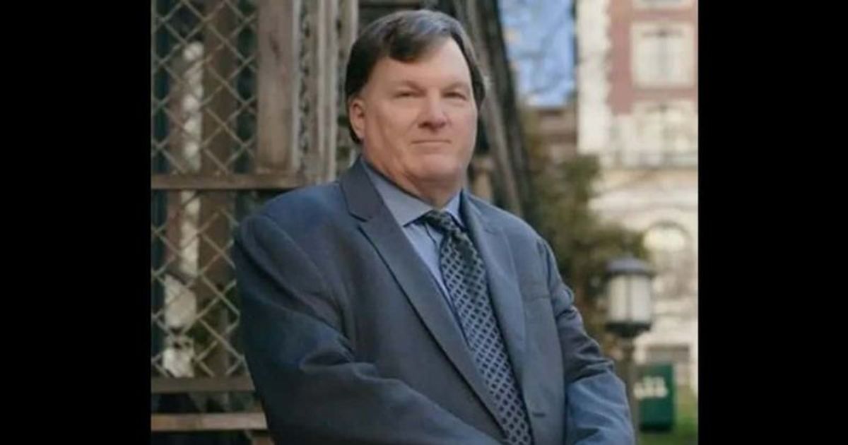 What was Rex Heuermann doing when he was arrested? Video shows moment ...