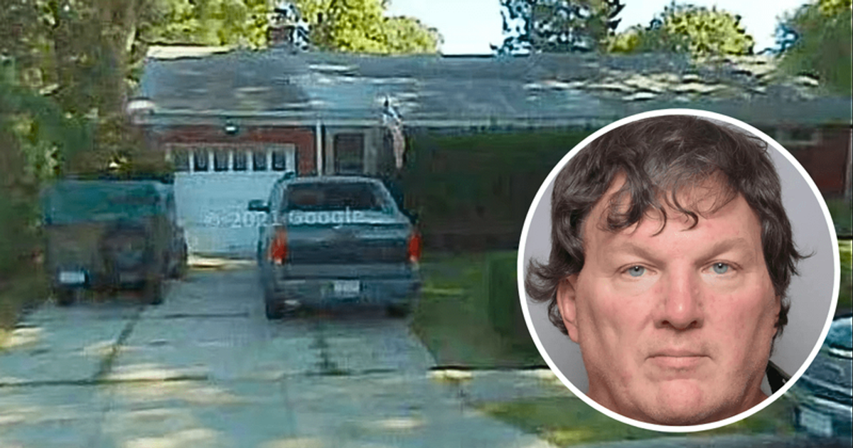 Why did it take so long to capture Rex Heuermann? Cops had description ...