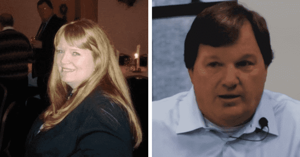 Where is Asa Ellerup? Rex Heuermann's wife is staying indoors since his ...