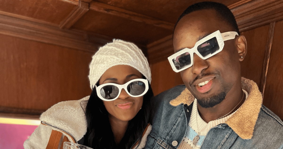 Is Charity Lawson sabotaging her relationship with Xavier Bonner? Fans ...