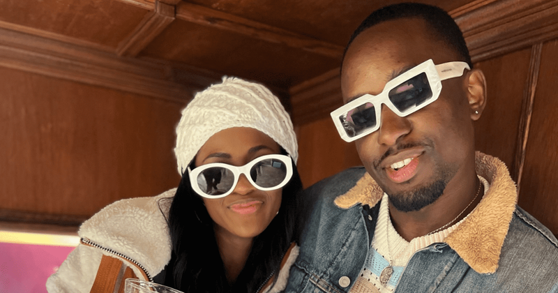 Is Charity Lawson sabotaging her relationship with Xavier Bonner? Fans ...