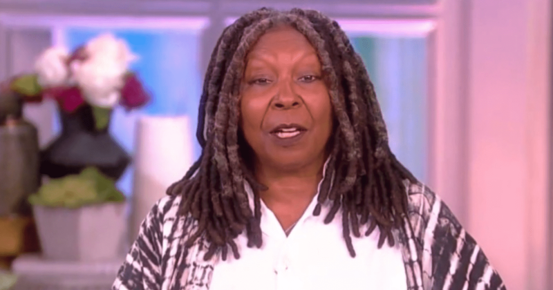 Has ‘The View’ changed its entire format? Viewers confused as hosts ...
