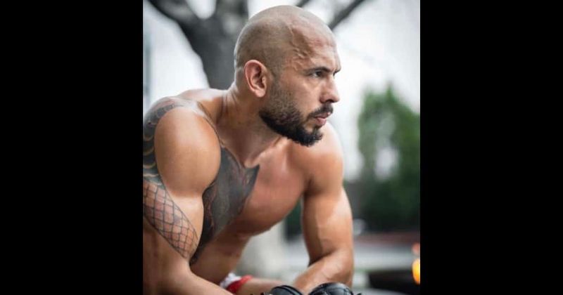 Why did Andrew Tate allegedly tattoo ‘every woman he owned’ in Romania ...