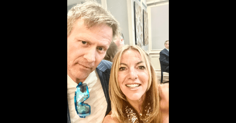 Who is Richard Hanson? Man accused of fatally beating wife Nancy Hanson ...