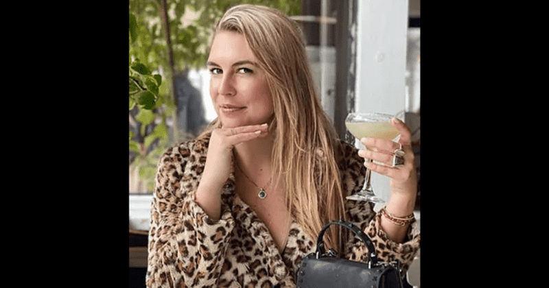 Who is Eve Tilley-Coulson? LA lawyer goes viral with $5K offer to find ...