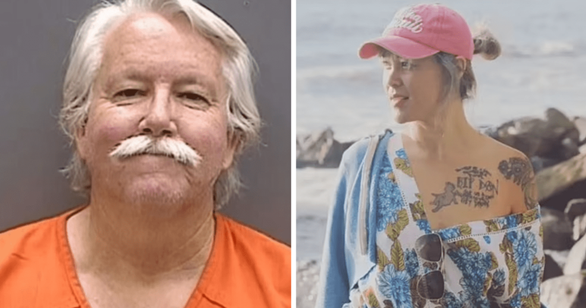 Where is Donald Santini now? 'America's Most Wanted' fugitive's ...