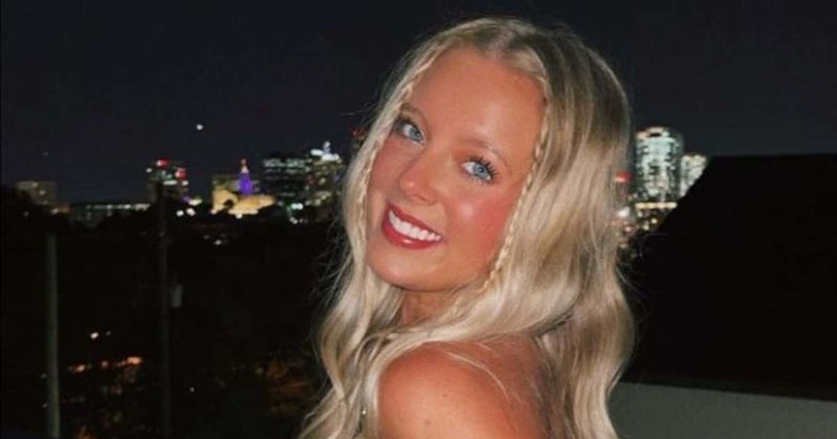 How did Annabelle Ham die? Influencer who created videos on life was 22 ...