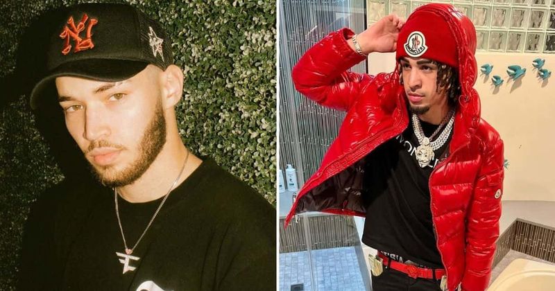 Who is Punchmade dev? Adin Ross finds rapper misusing Kick streamer's ...