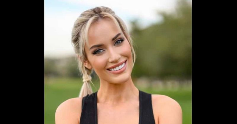 Is it 'The British Open' or 'The Open'? Paige Spiranac's fans debate as ...