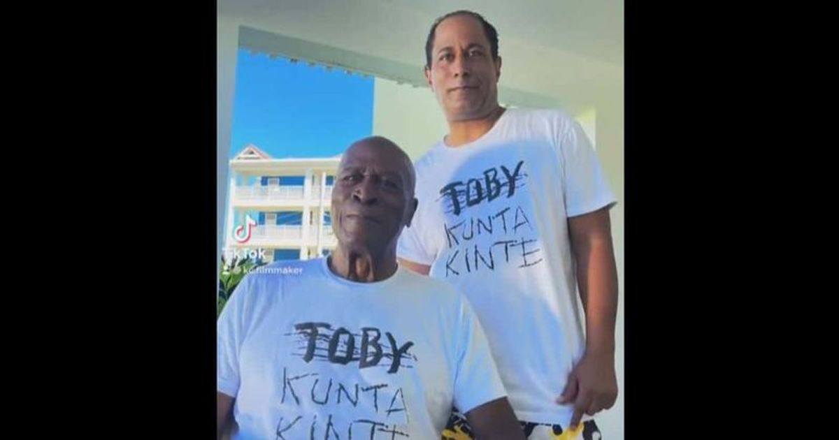 Who is KC Amos? John Amos' son detained after making gun threats to ...