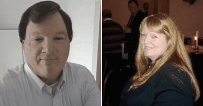 Did Rex Heuermann's wife live in denial? Expert wonders how Asa Ellerup ...