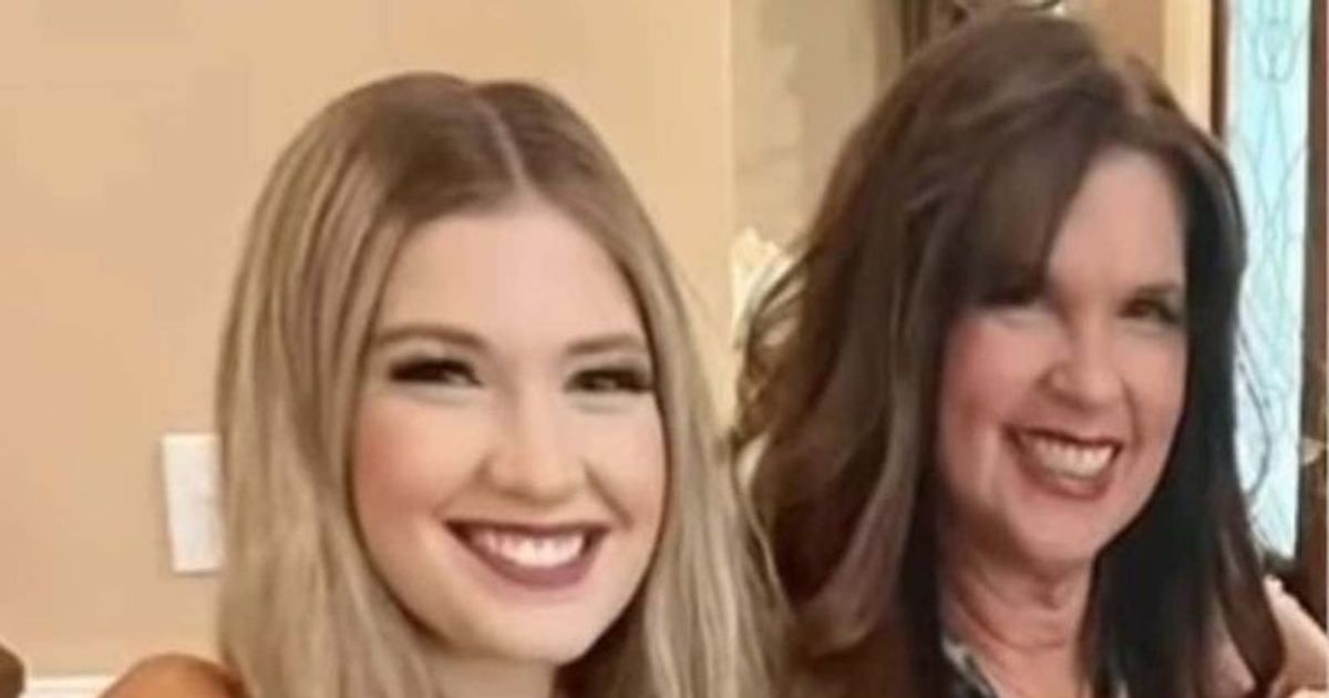 Who is Debbie Moore? Georgia mother nearly suffers a heart attack after ...