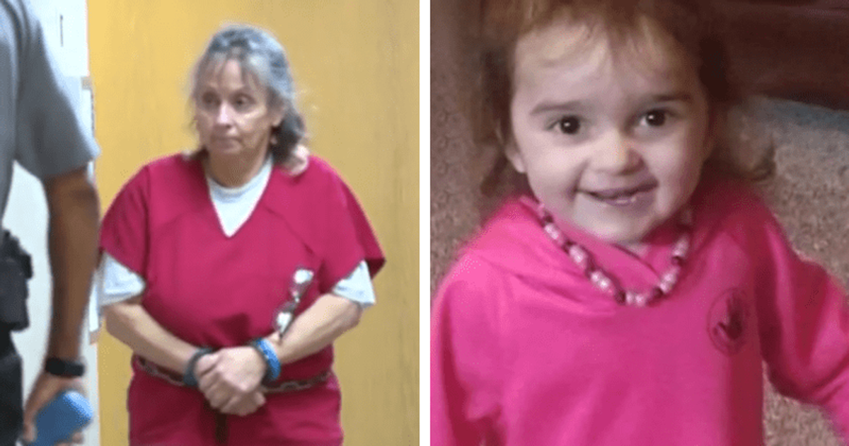 Who is Becky Ann Vreeland? Oklahoma grandmother accused of killing 3 ...