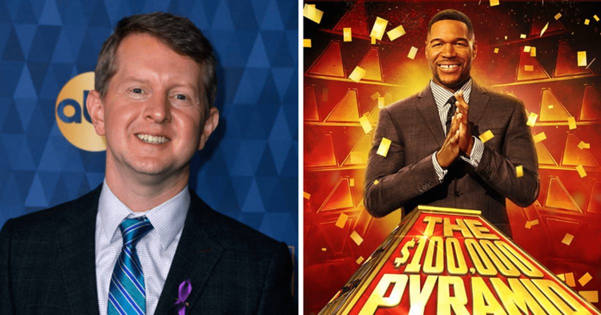 'Jeopardy!' fans disappointed as host Ken Jennings misses out on ...
