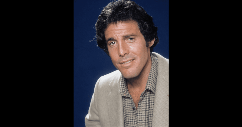 How did Nick Benedict die? Late ‘All My Children’ and ‘Days of Our ...