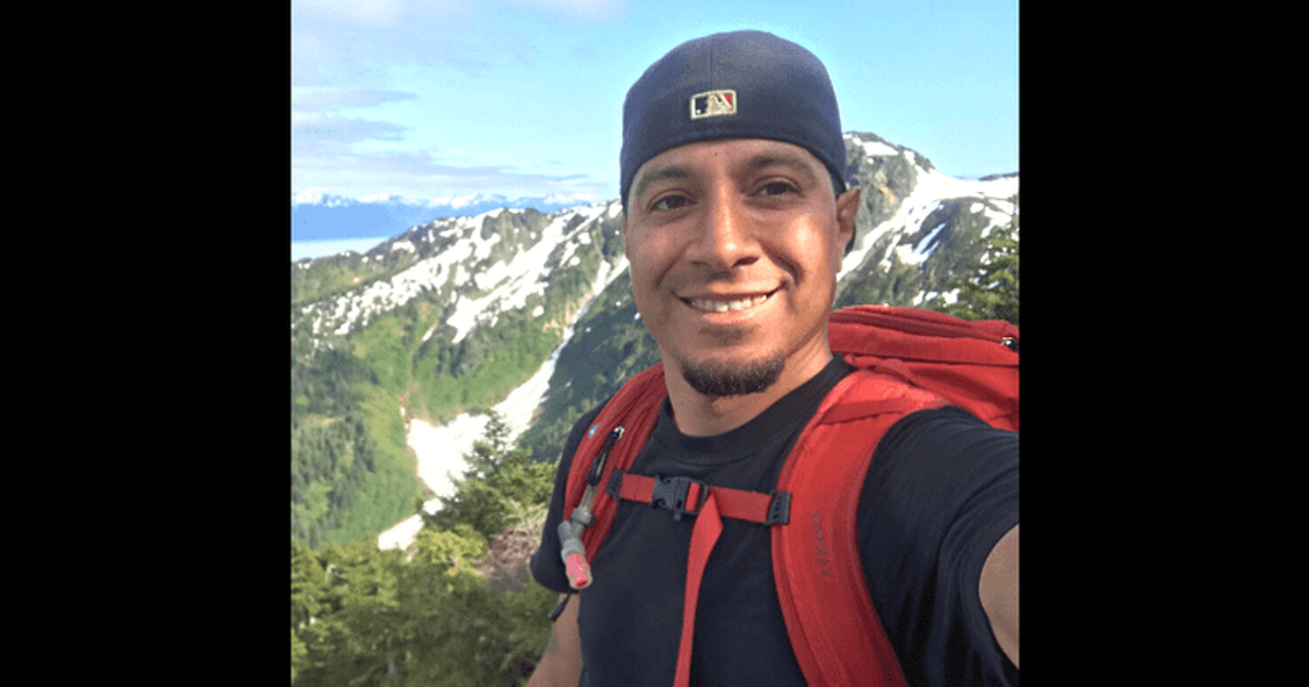 Who was Paul Rodriquez Jr? Alaskan man, 43, accidentally films own ...