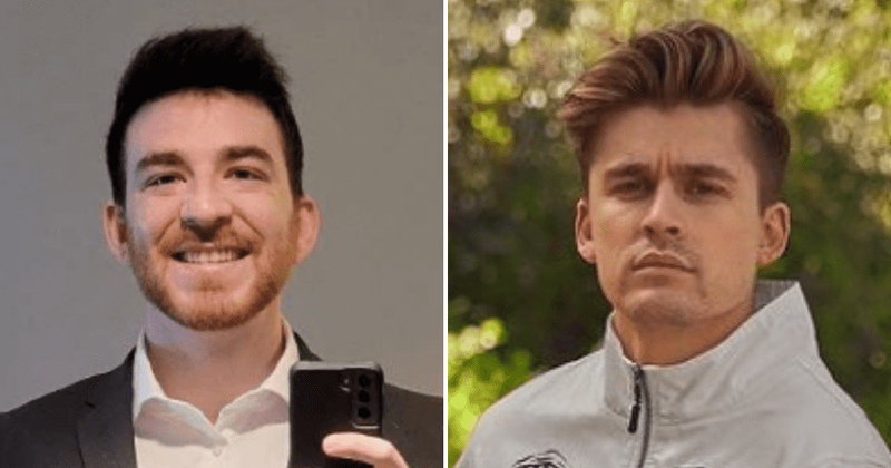 Who is DougDoug? Ludwig and team set new record for streamer's 10-Drive ...