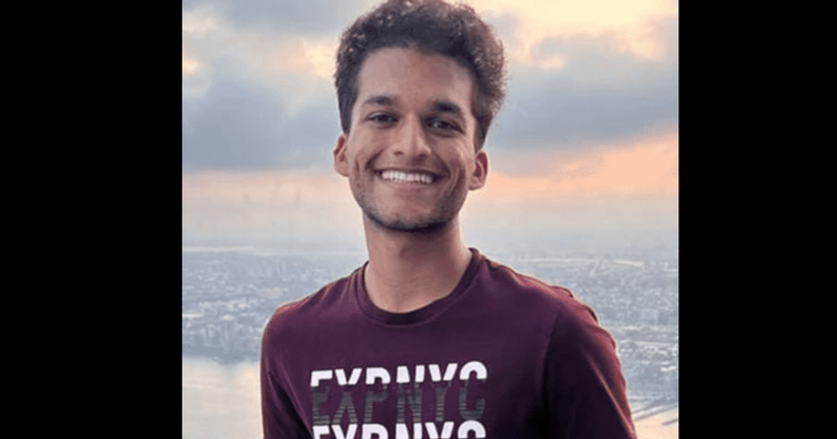 Where is Shaylan Shah? Massive search operation seeks New Jersey teen ...