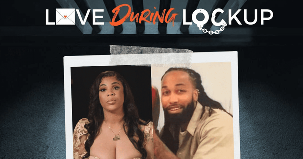 Who stars in 'Love During Lockup' Season 3? Meet the cast of We TV's prison romance show | MEAWW