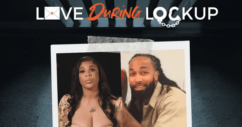 Who stars in 'Love During Lockup' Season 3? Meet the cast of We TV's prison romance show | MEAWW