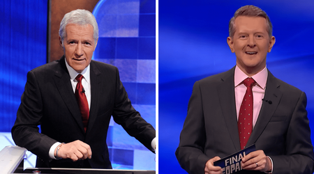 Ken Jennings - News, Bio, Facts (Updated on Tue, Nov 7 2023)