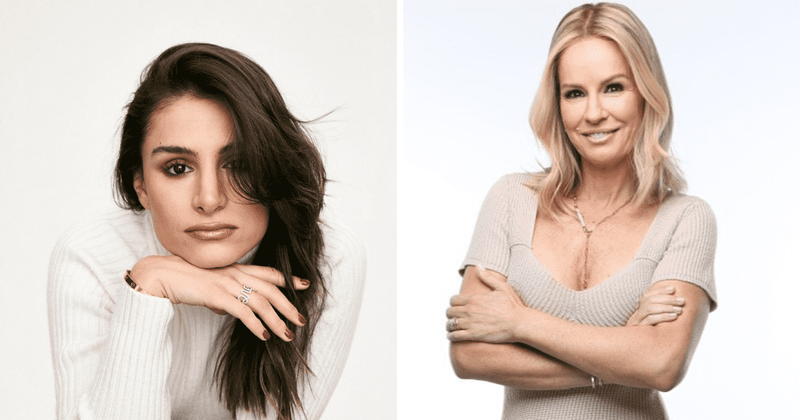 Who is Chloe Ashton? 'GMA3' host Jennifer Ashton’s daughter is a ...