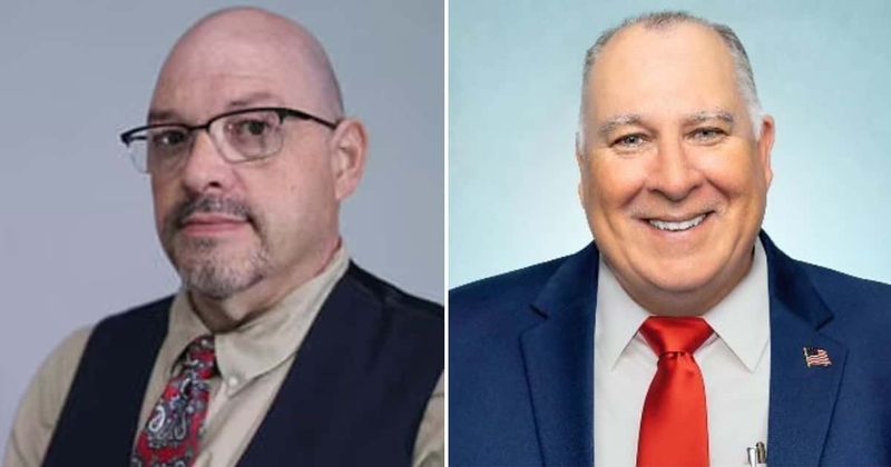 Who is Marcus Venable? LSU fires grad assistant for leaving abusive ...