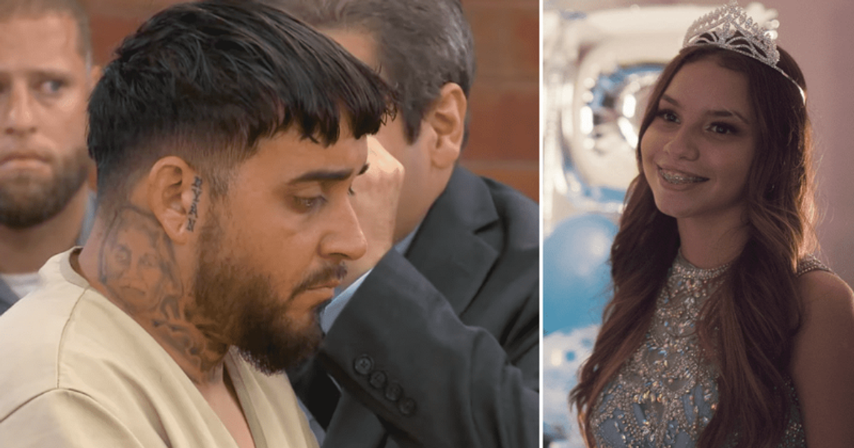 Who was Alondra Vega-Martinez? Teen killed in Hartford home invasion ...