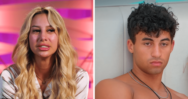 Why did Isaac dump Yazmin? 'Too Hot to Handle' Season 5 star slammed ...