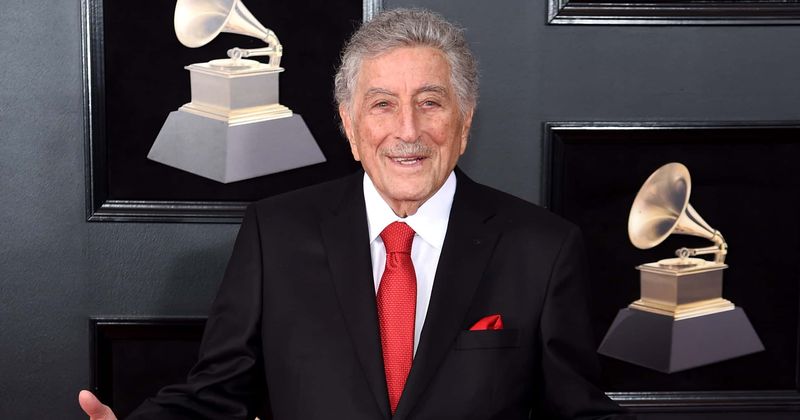 How old was Tony Bennett? Legendary musician was diagnosed with Alzheimer's disease in 2016 | MEAWW