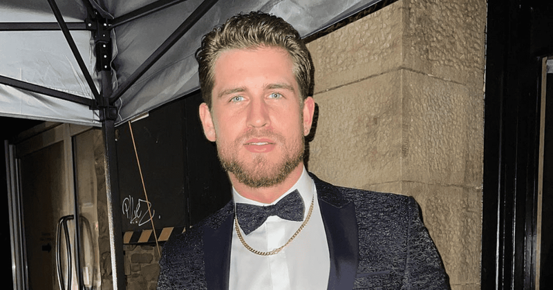 'Love Island USA' Season 5: Who is Harrison Luna? Drama ensues with ...