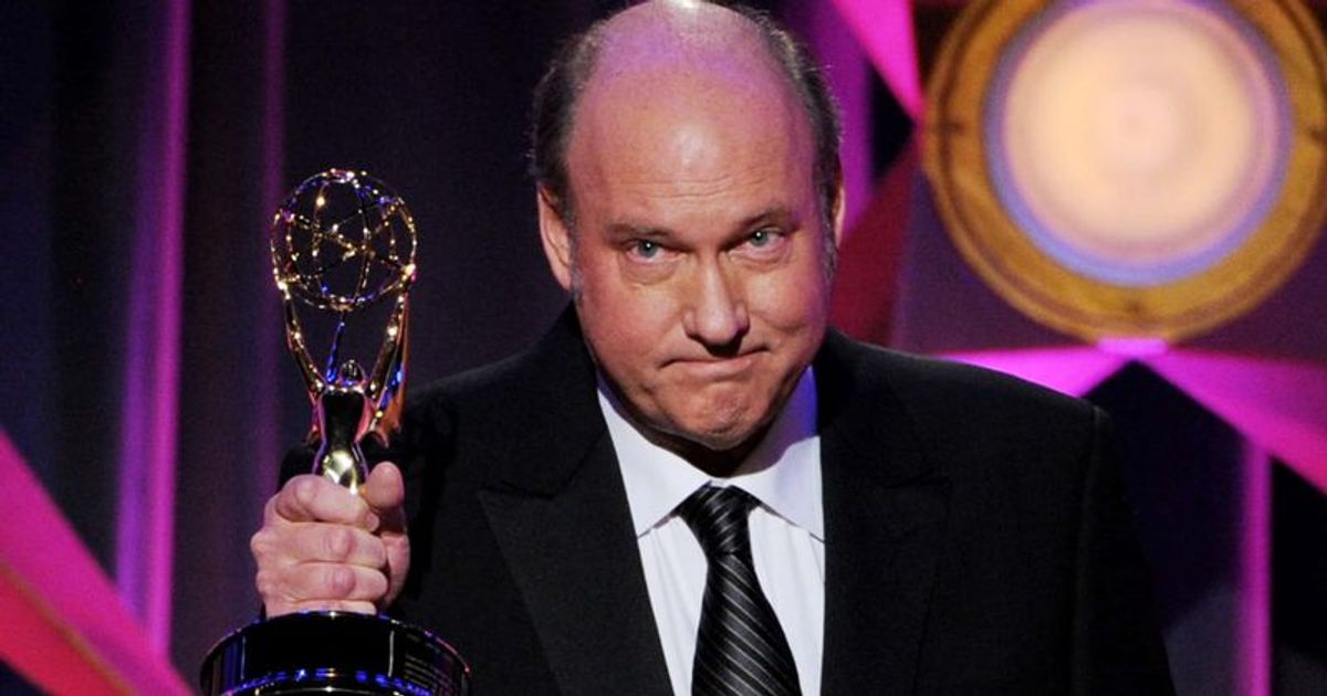 How did Bill Geddie die? Legendary TV producer, 68, co-created 'The ...