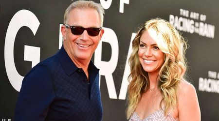 Kevin Costner - News, Bio, Facts (Updated on Tue, Oct 3 2023)