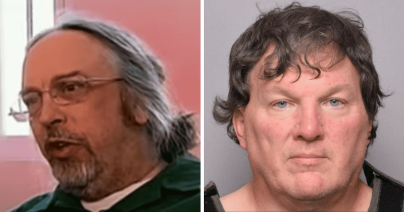 Where is Joel Rifkin now? Rex Heuermann may not be the only suspect ...