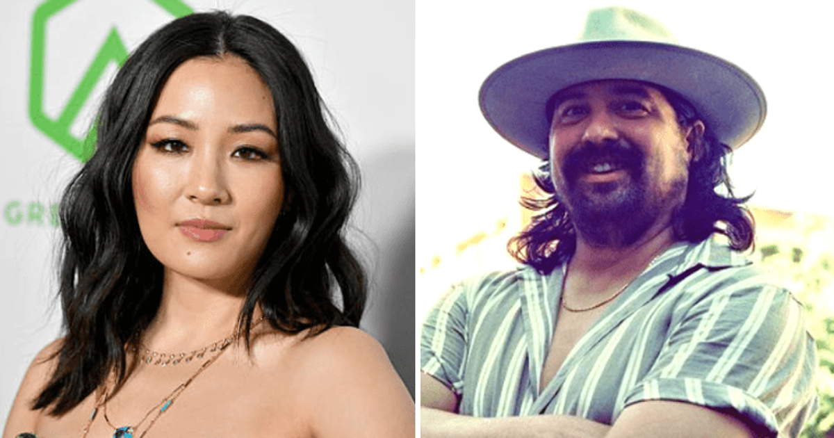 Who is Constance Wu's husband? 'Crazy Rich Asians' star welcomes baby ...