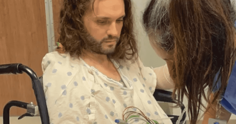 Who is Michael Kohlhof? Texas man's hands and part of feet amputated ...