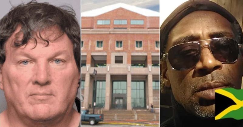 Who is Philip Walker? Fellow inmate at Suffolk County Jail voices worries over Rex Heuermann's ...