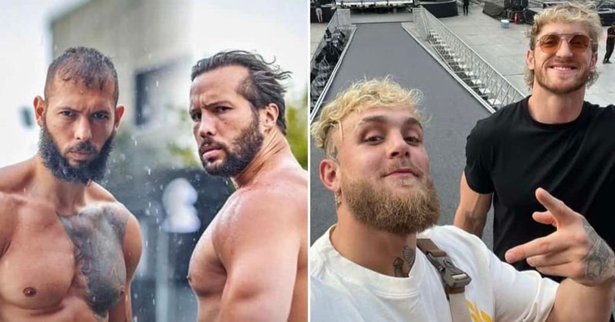 Tristan Tate explains why his bond with Andrew Tate is better than that ...