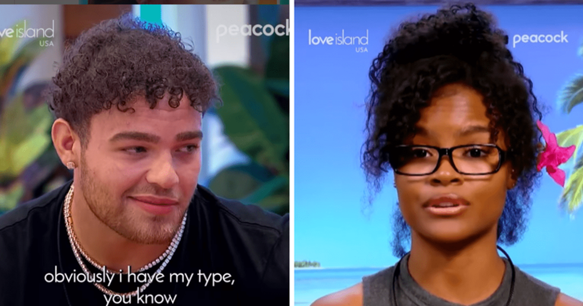 Is Marco 'insecure'? 'Love Island USA' Season 5 star slammed for ...