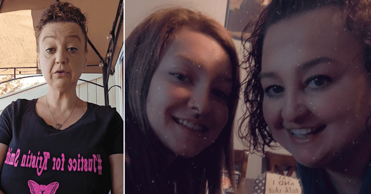 Who is Melissa Smith? Families of Oregon's suspected serial killer's ...