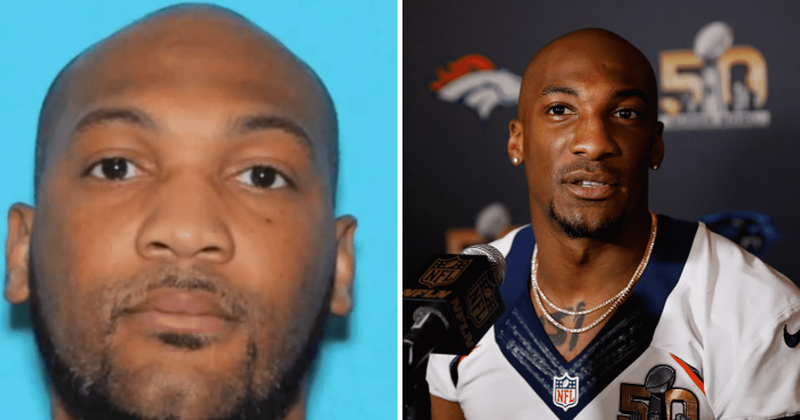 Who is Yaqub Salik Talib? Ex-NFL star Aqib Talib’s brother pleads ...