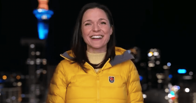 Who is Maggie Rulli? ‘GMA’ segment anchor scores thrilling opportunity ...