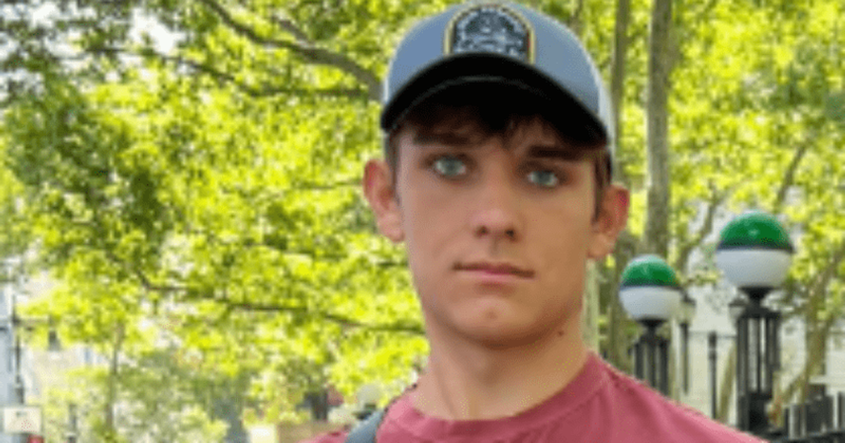 Where is Tylar Michaud? Search for missing lobsterman, 18, called off ...