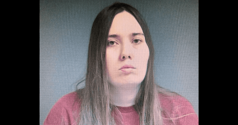 Who is Chelsea L Crossland? Indiana mother may get life in prison for ...
