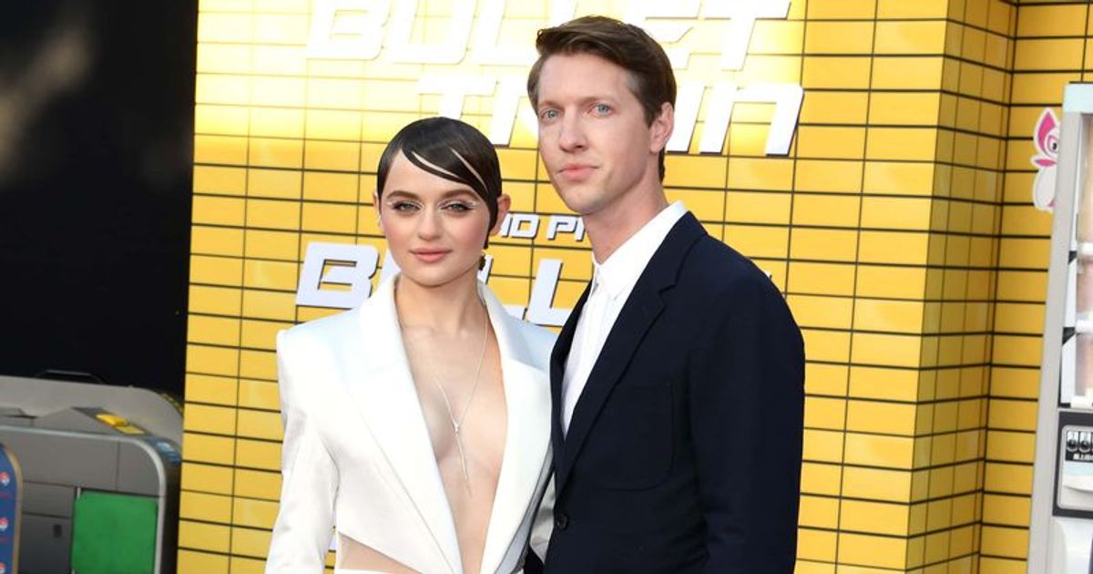 Who is Steven Piet? Joey King enjoys her bachelorette party at Napa ...