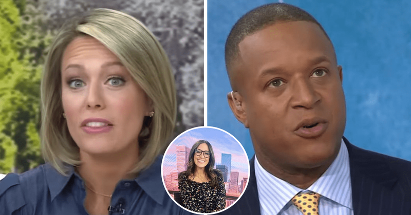 Who is Savannah Sellers? NBC correspondent fills in for Craig Melvin and Dylan Dreyer as 'Today ...